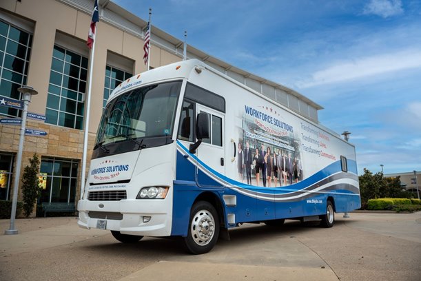 Find Your Workforce Center | Workforce Solutions for North Central ...